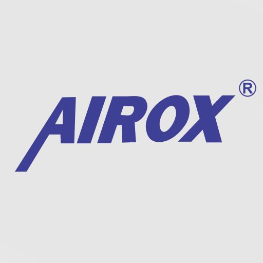 AIROX INSTALLATIONS RUNNING FROM MORE THAN 10 YEARS - Airox