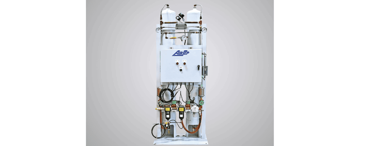 Airox Technologies: Nurturing Aquatic Environments with Advanced Oxygen ...